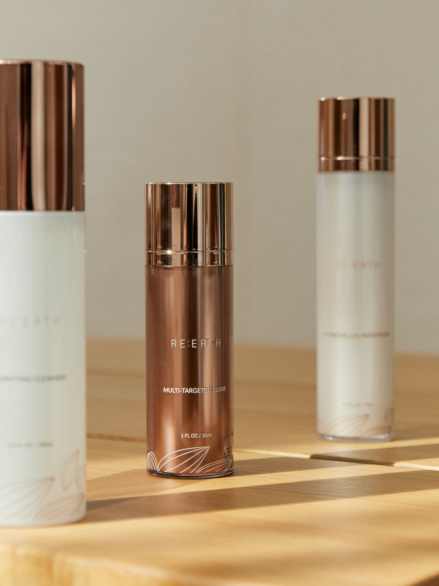 RE:ERTH - Starter Kit