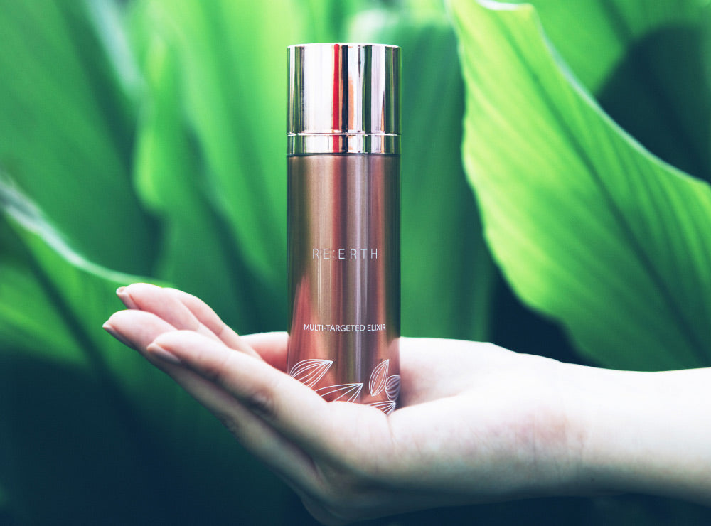 RE:ERTH | Healthy, Mochi-Skin