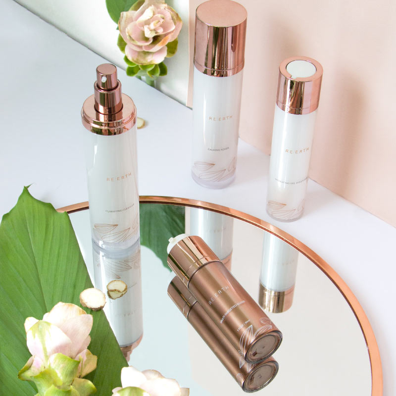 RE:ERTH - Starter Kit