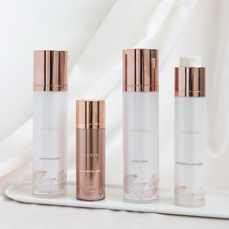 RE:ERTH - Starter Kit